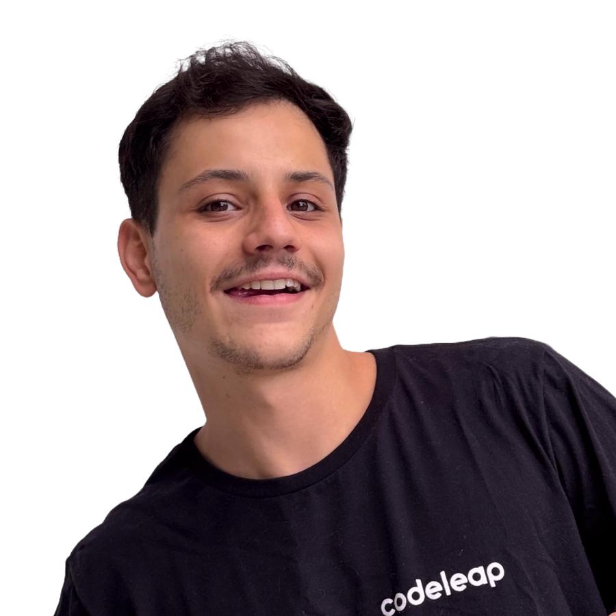 CodeLeap | App and Web Development Specialists