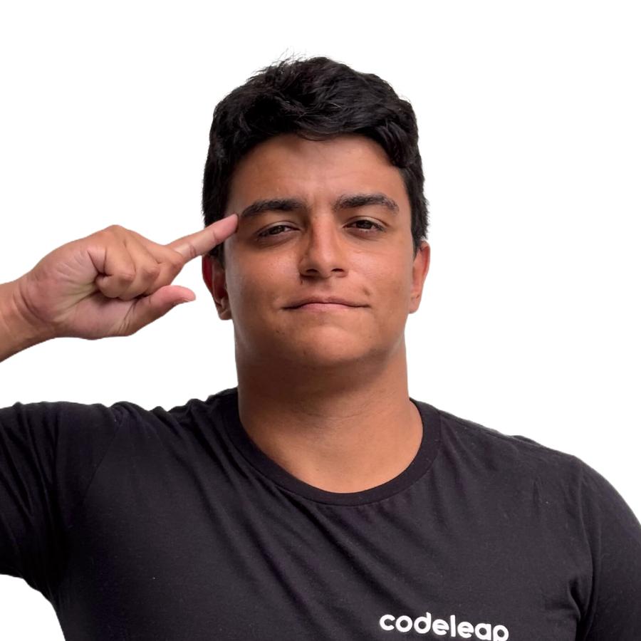 CodeLeap | App and Web Development Specialists