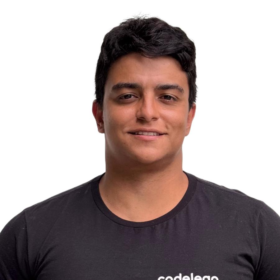 CodeLeap | App and Web Development Specialists